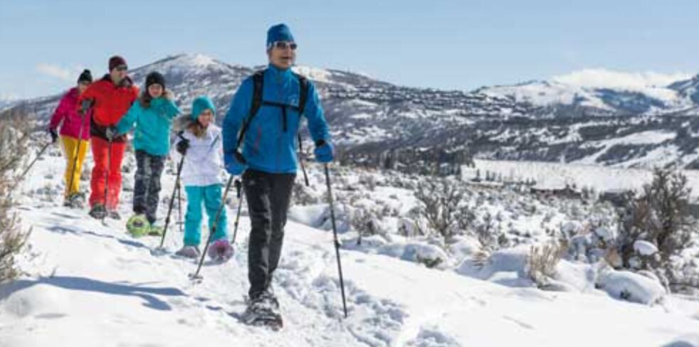 4 things to do in Park City in Spring