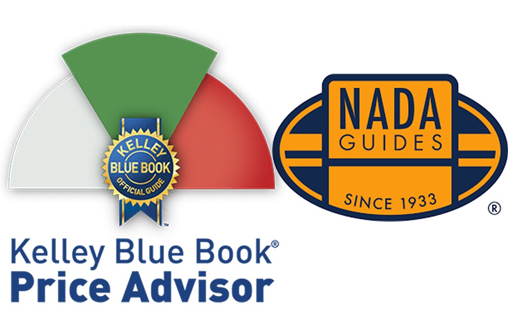 Get Your NADA Car Value | Southtowne Automall