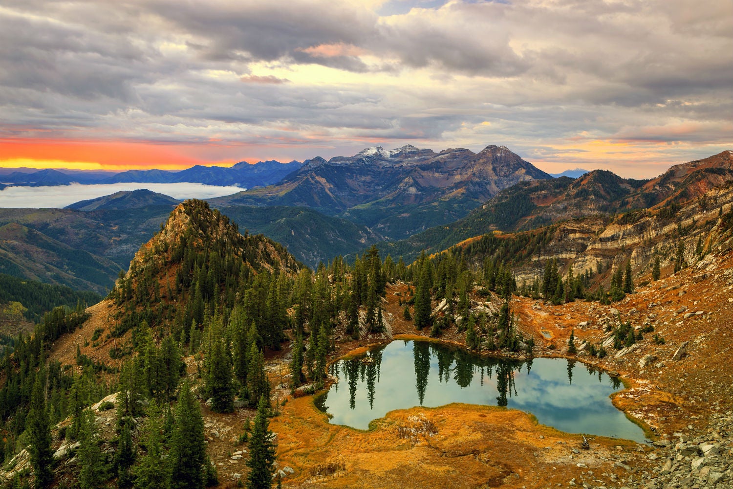10 Tips for Enjoying Utah Scenery | Southtowne Automall