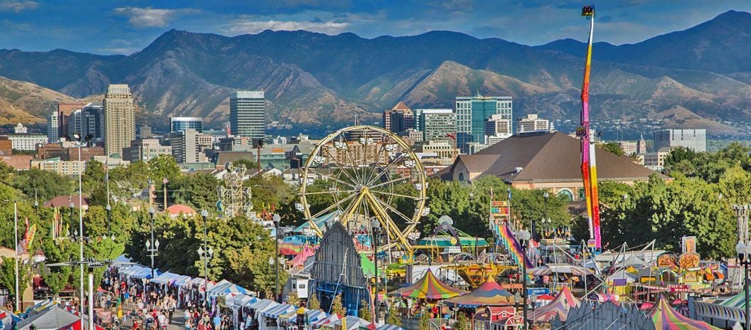 5 Must Do's at the Utah State Fair | Southtowne Automall