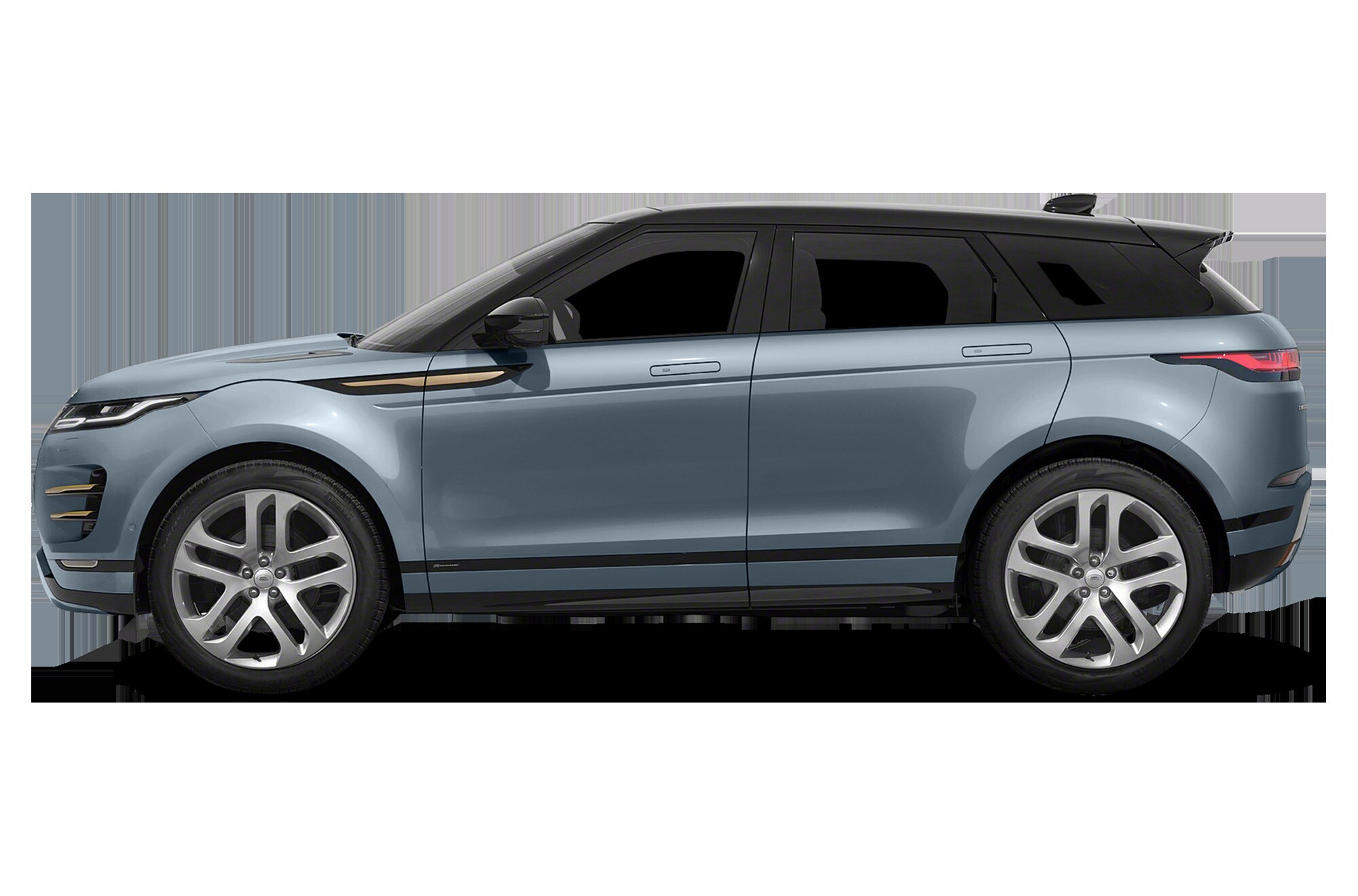 2023 Range Rover Evoque in Washington