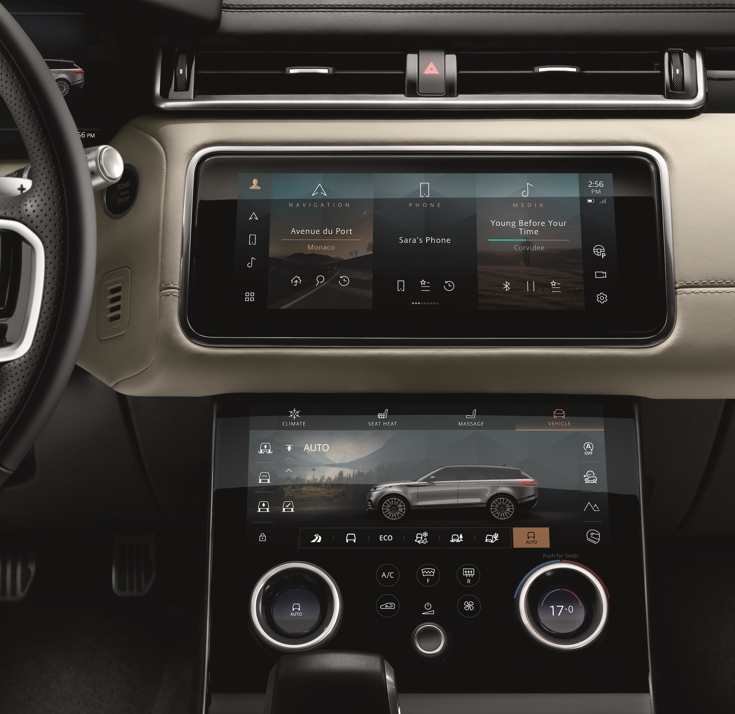 New Range Rover Velar for Sale in Alexandria, VA