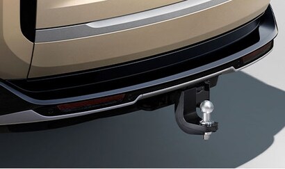 Defender, Discovery & Range Rover Accessories