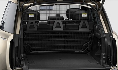 Defender, Discovery & Range Rover Accessories