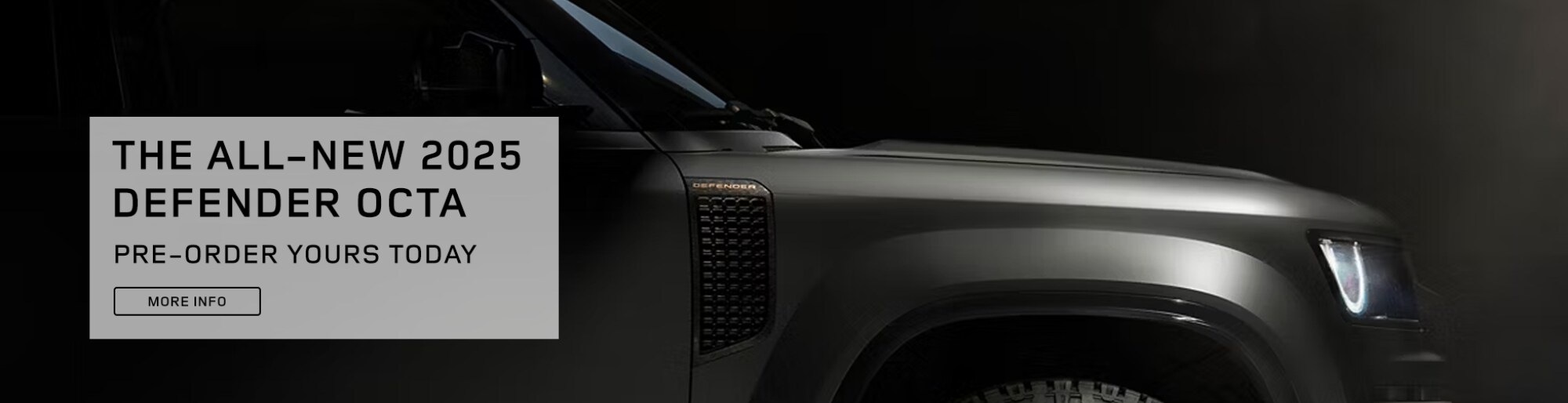 New Land Rover and Used Car Dealer Serving Chantilly VA | Land Rover ...