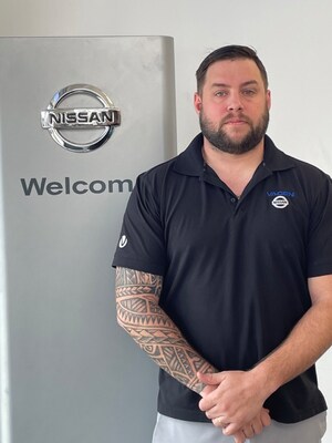 Vaden Nissan's Award Winning Sales Team | Vaden Nissan Savannah