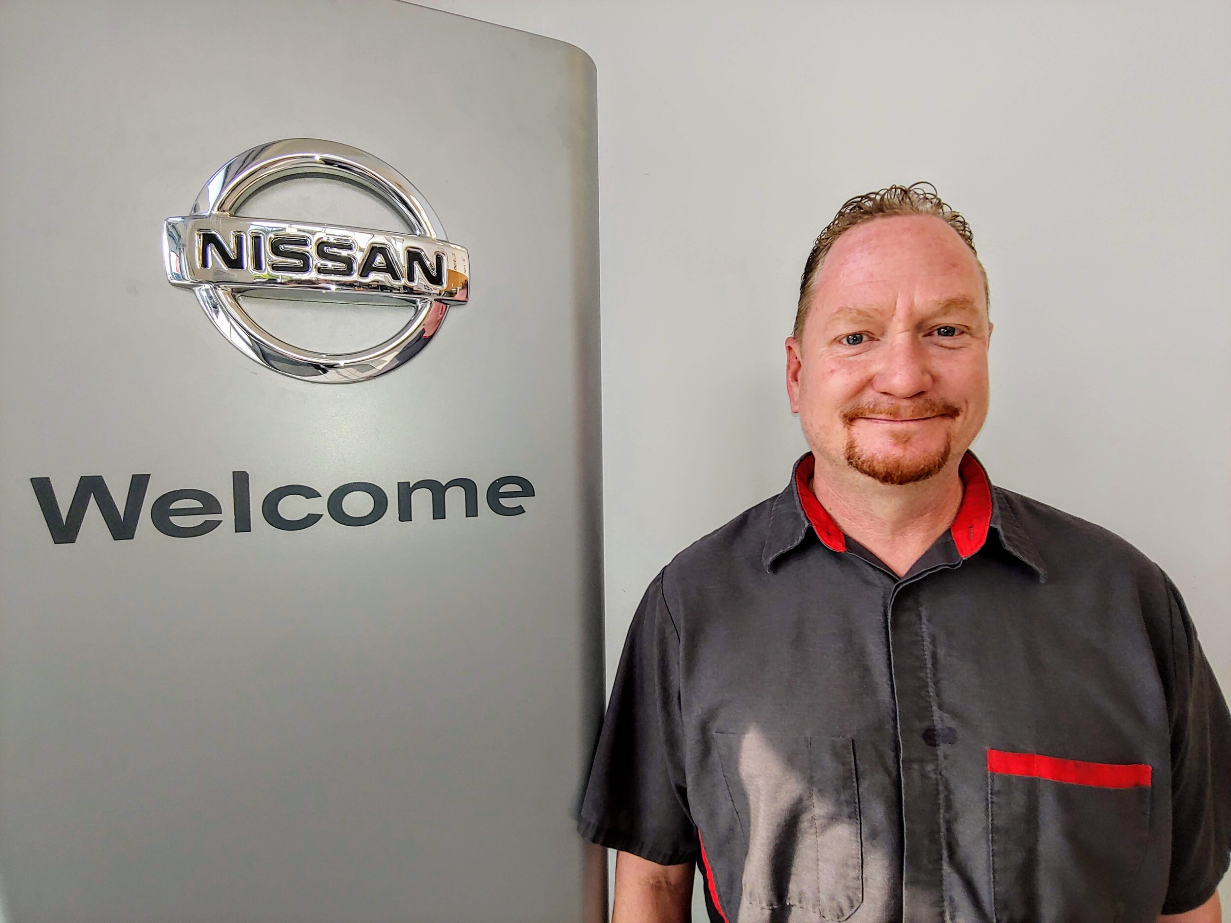 Staff Page | Vaden Nissan Savannah