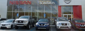 Nissan Dealership Hinesville Ga