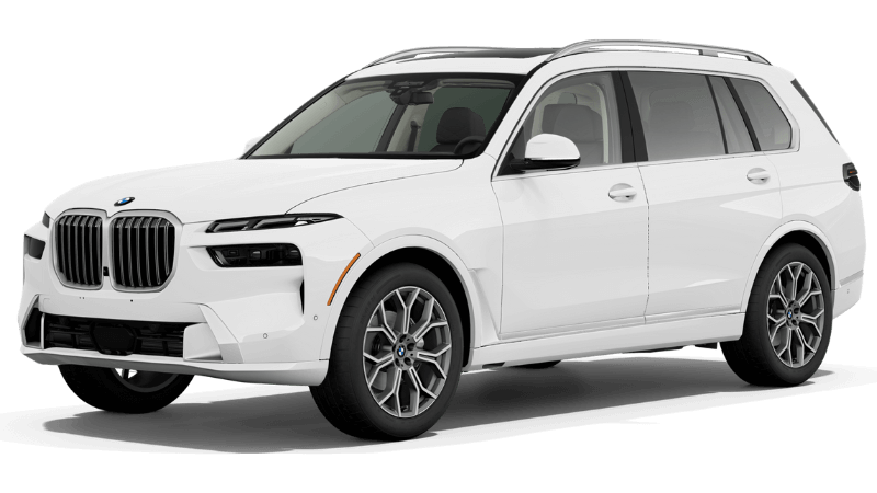 Laurel BMW of Westmont | Chicagoland BMW Dealership