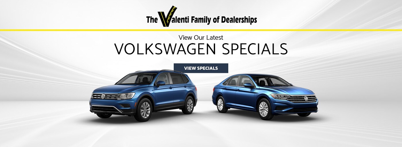 Valenti Family of Dealerships | New Volkswagen, Jeep, Subaru, Toyota ...