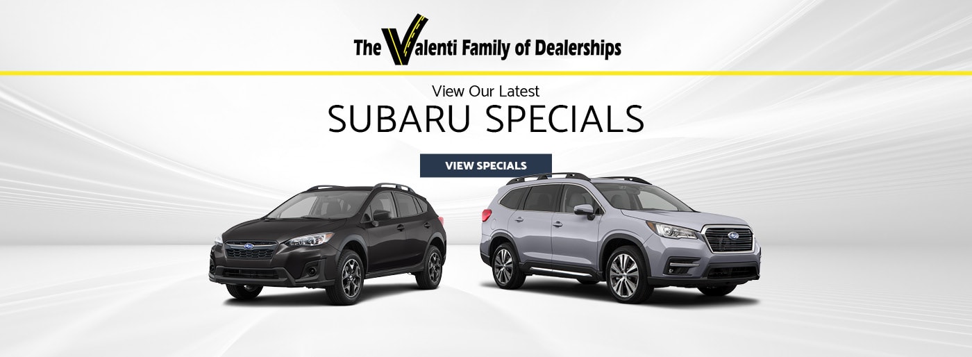 Valenti Family of Dealerships | New Volkswagen, Jeep, Subaru, Toyota ...