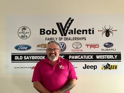 Valenti Chrysler Dodge Jeep Ram Staff | Ram Dealer near Me