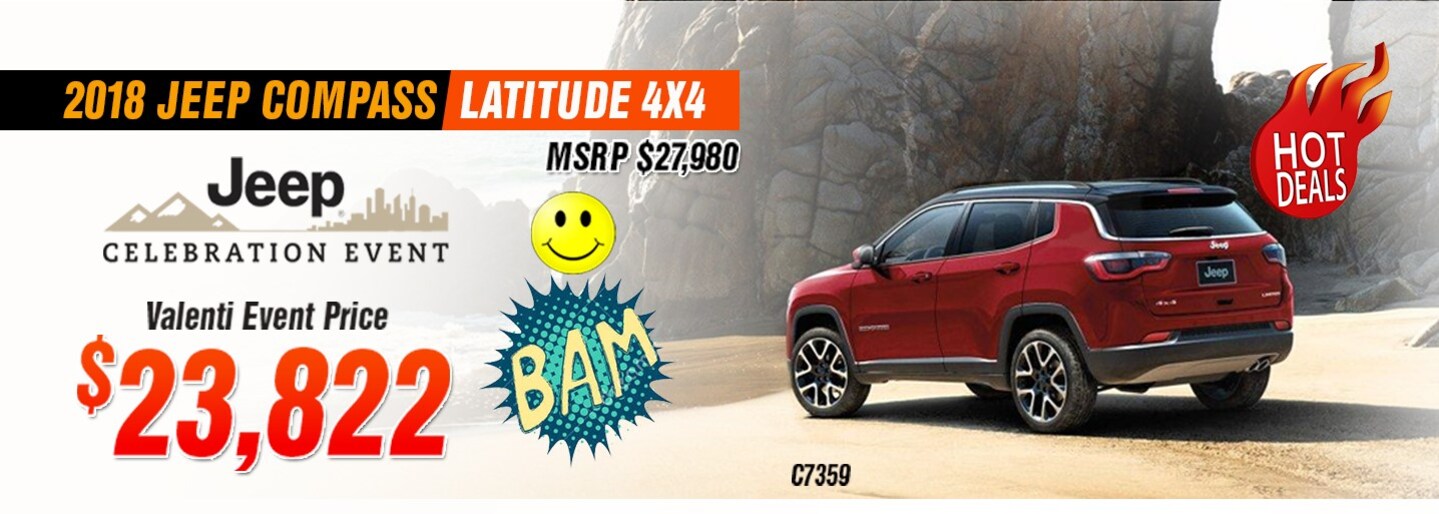 Jeep Dealers In CT | Dodge Dealers CT | RAM Truck Dealers CT | Chrysler ...