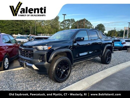 Inventory | BOB VALENTI CHEVROLET, INC.