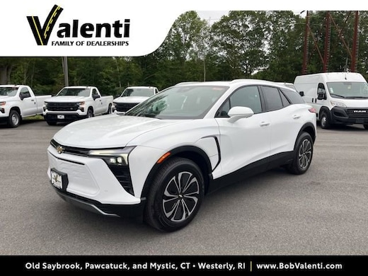 Inventory | BOB VALENTI CHEVROLET, INC.