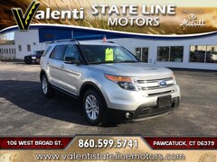 Pre-Owned Ford | Used Vehicles For Sale Mystic, CT | Valenti Ford