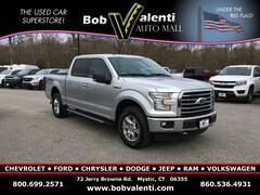 Pre-Owned Ford | Used Vehicles For Sale Mystic, CT | Valenti Ford