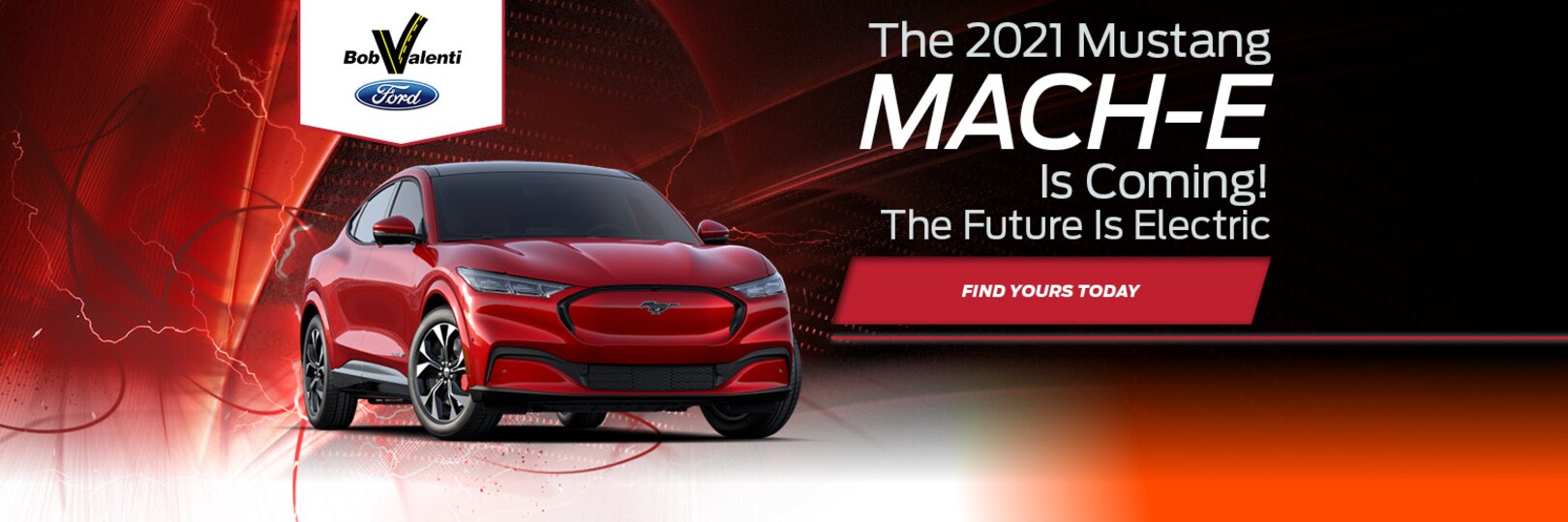 Valenti Ford | Mystic, CT | New & Used Ford Dealership