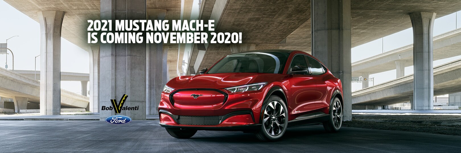 Valenti Ford | Mystic, CT | New & Used Ford Dealership