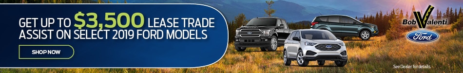 New Ford Vehicles For Sale/Lease Mystic, CT | Valenti Ford