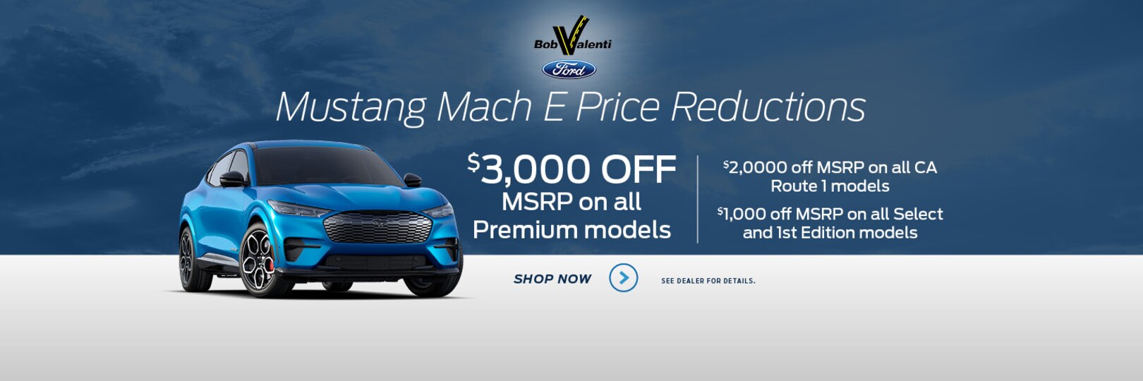 Valenti Ford | Mystic, CT | New & Used Ford Dealership