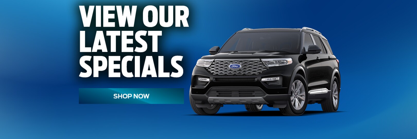 Mystic Valenti Ford | New & Used Ford Cars