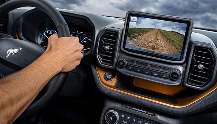 2023 Ford Bronco at Valenti Ford | Valenti Ford