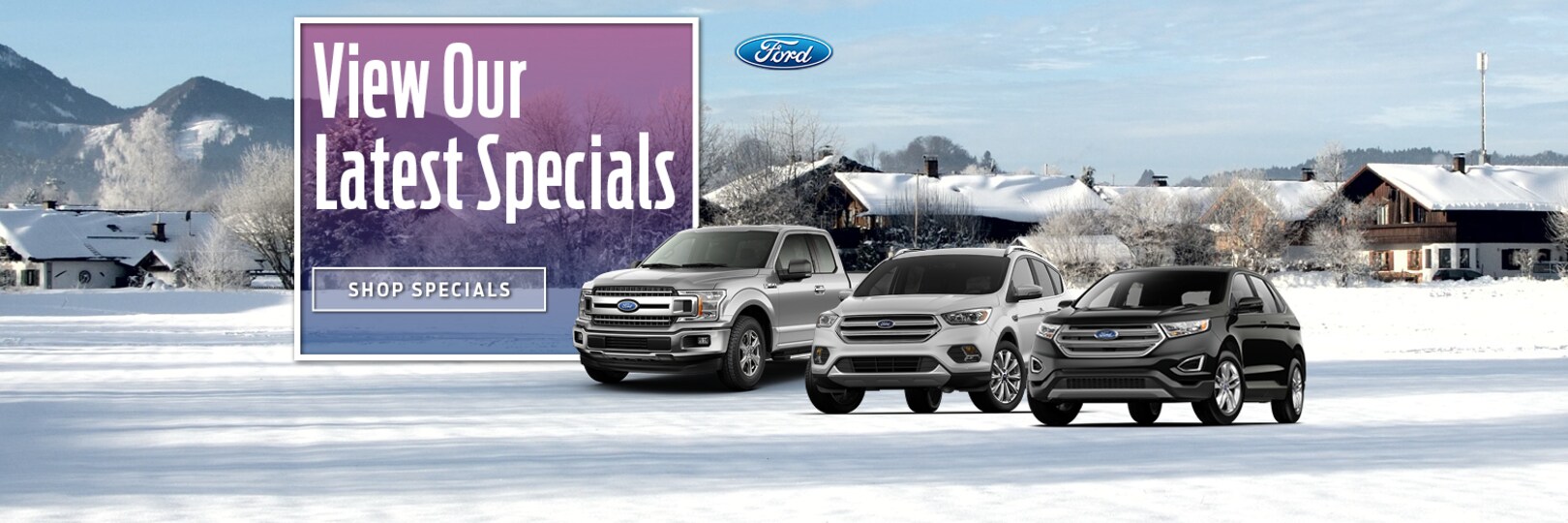 Valenti Ford | Mystic, CT | New & Used Ford Dealership