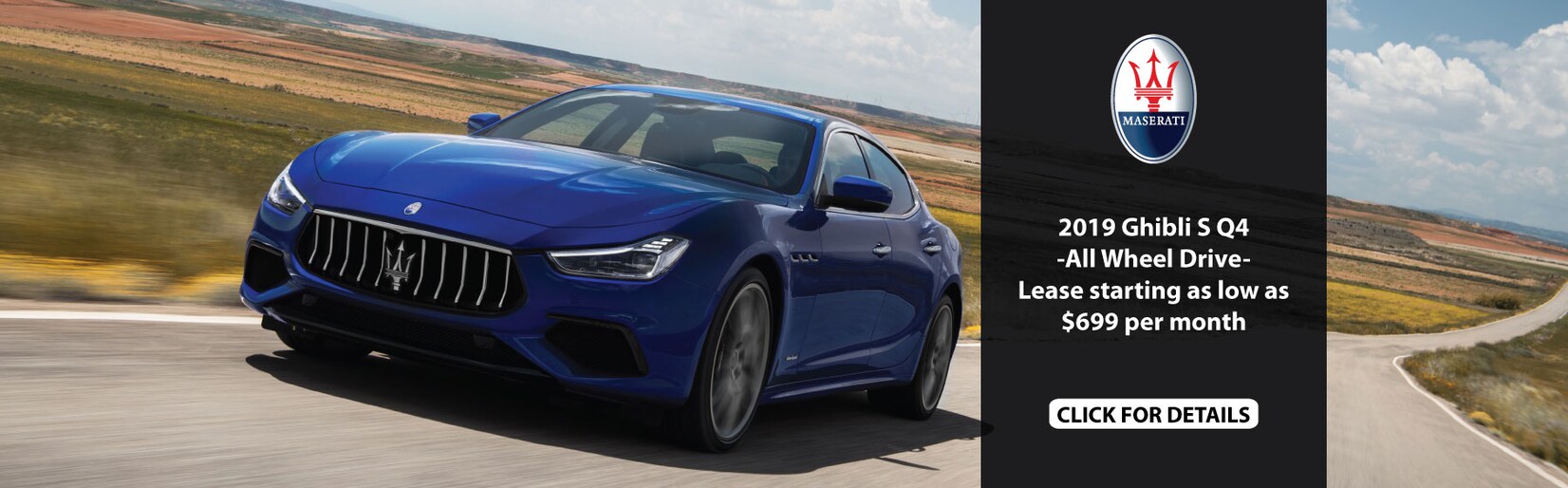 Valenti Maserati | Hartford, CT, MA | New & Pre-Owned Maserati Dealer ...