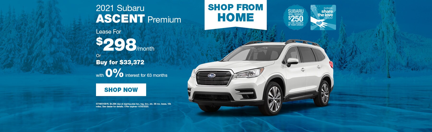 Valenti Subaru | Westerly, RI | New & Used Subaru Dealership