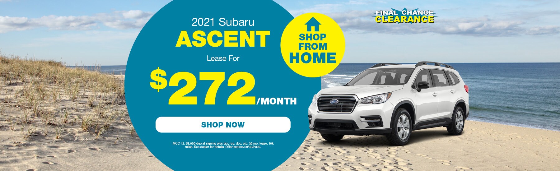 Valenti Subaru | Westerly, RI | New & Used Subaru Dealership