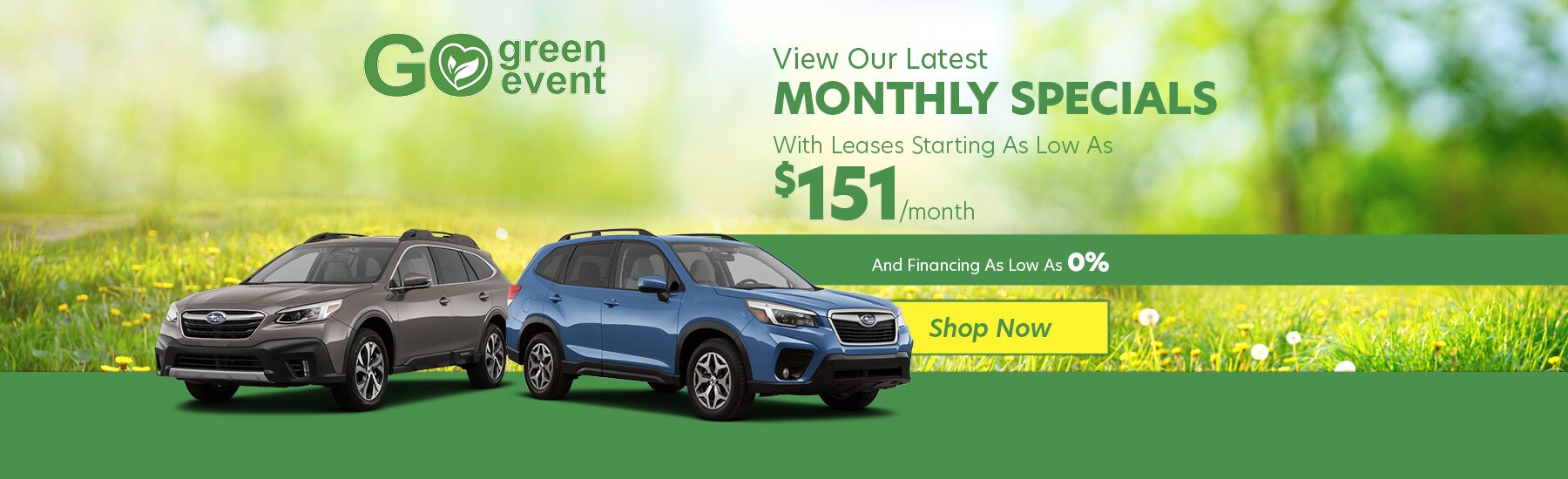 Valenti Subaru | Westerly, RI | New & Used Subaru Dealership