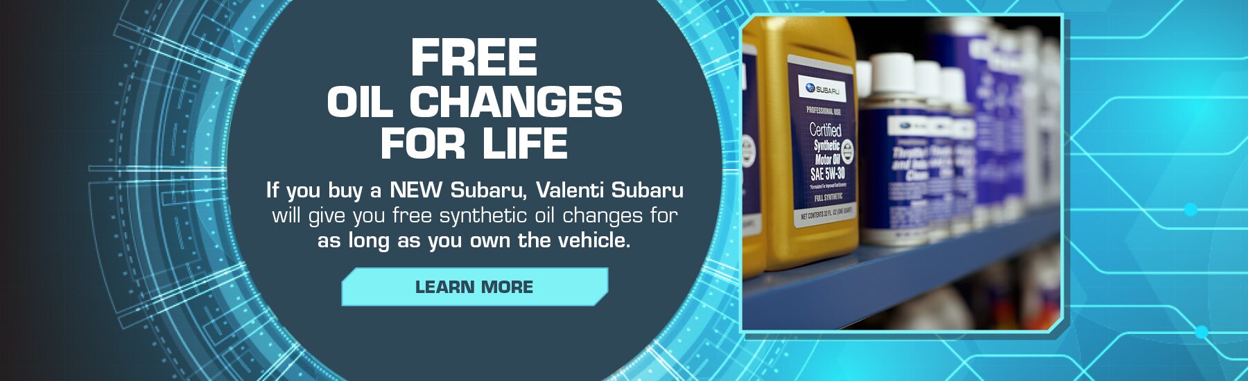 Valenti Subaru | Westerly, RI | New & Used Subaru Dealership