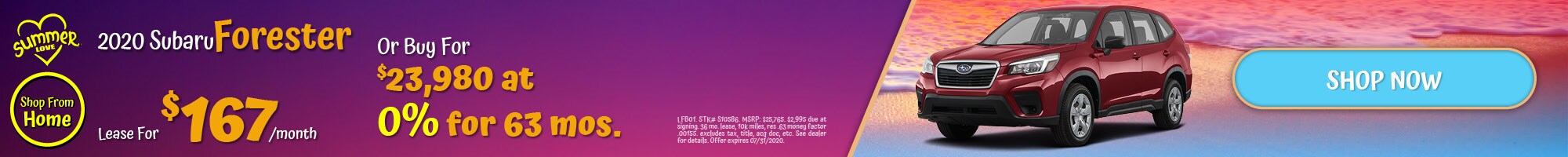 Valenti Subaru | Westerly, RI | New & Used Subaru Dealership