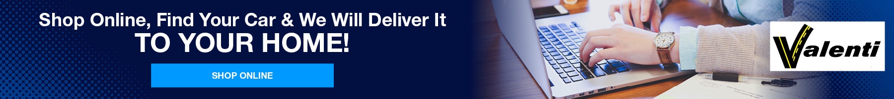 Valenti Subaru | Westerly, RI | New & Used Subaru Dealership