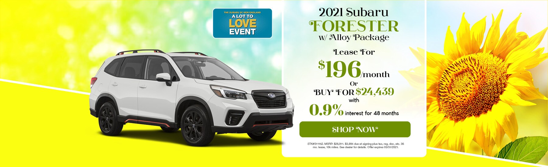 Valenti Subaru | Westerly, RI | New & Used Subaru Dealership