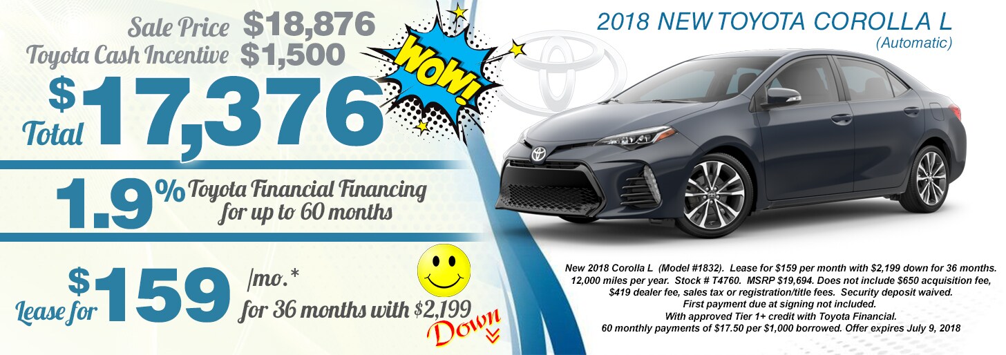Valenti Toyota: Toyota Dealership in Westerly serving Hopkinton and ...