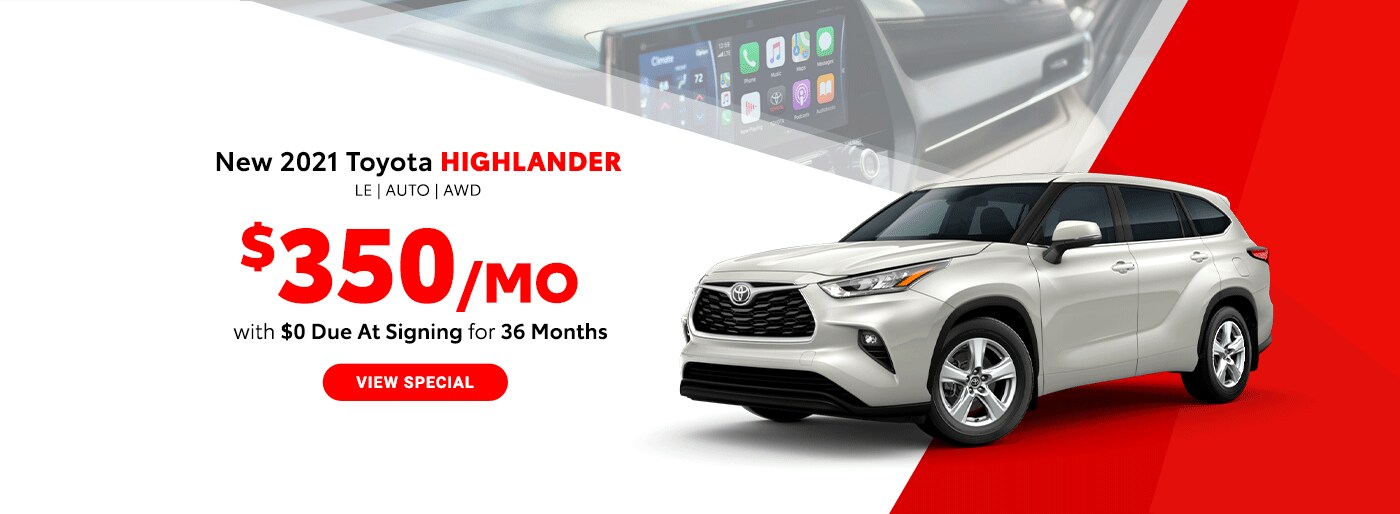 Valenti Toyota | Westerly, RI | New & Used Toyota Dealership