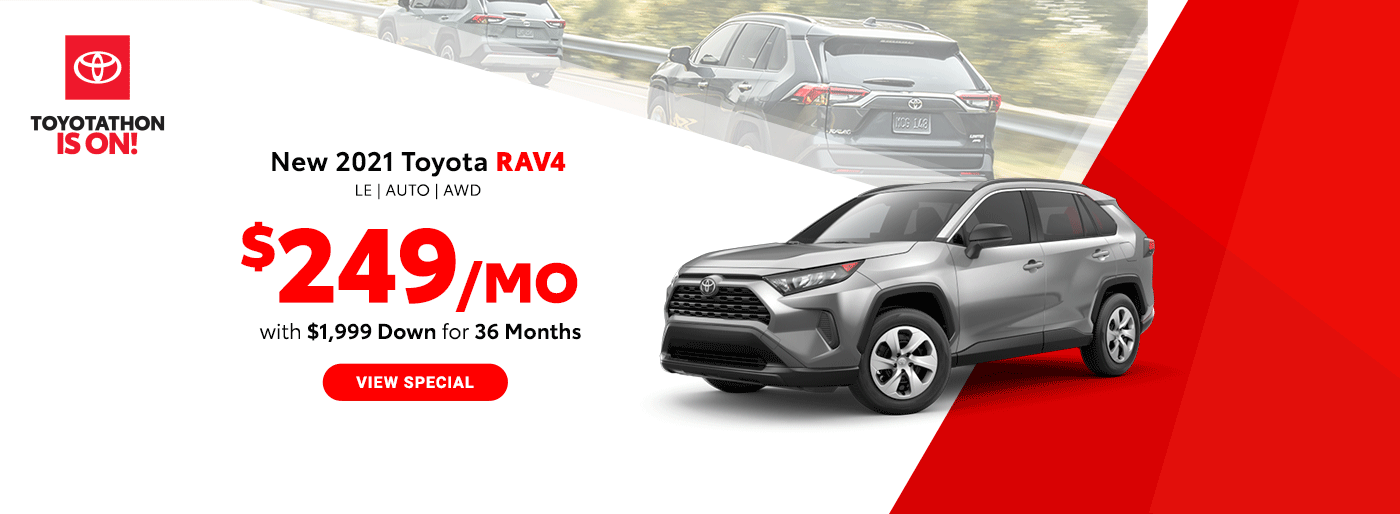 Valenti Toyota | Westerly, RI | New & Used Toyota Dealership