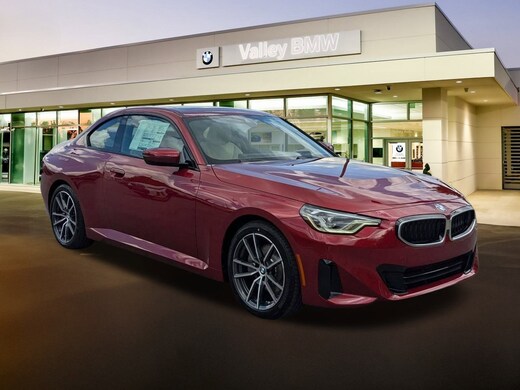 Inventory | Valley Auto World BMW