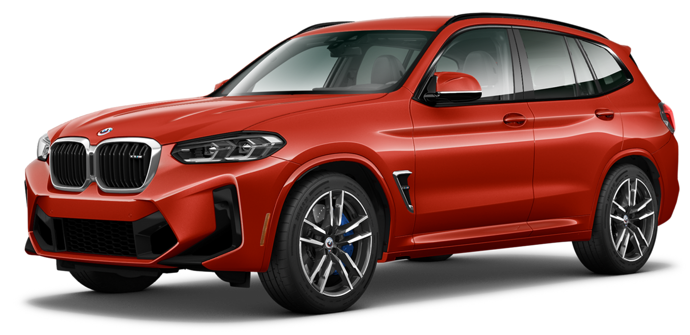 New Vehicle Specials | Valley Auto World BMW