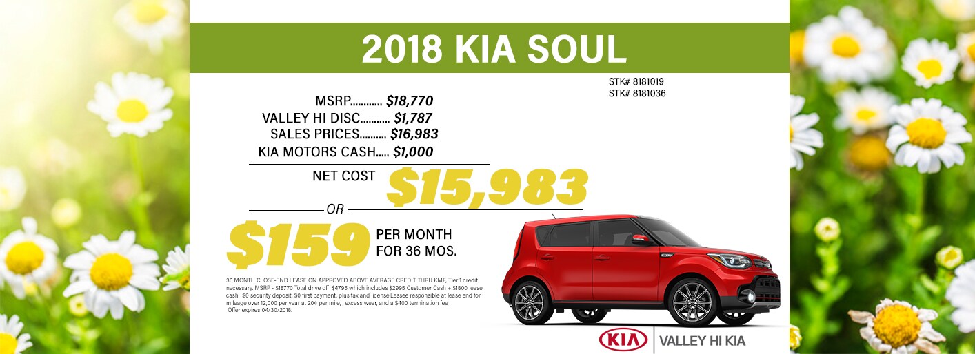 New & Used Kia Dealership in Victorville, CA near Apple Valley CA and ...