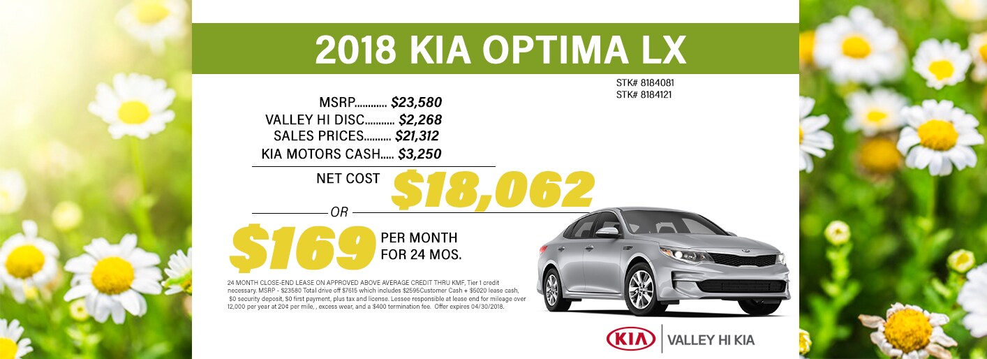 New & Used Kia Dealership in Victorville, CA near Apple Valley CA and ...