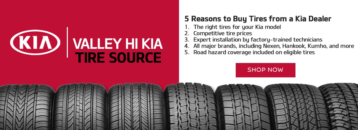 Valley Hi Kia in Victorville, CA | New 2019 Kia Vehicles for sale