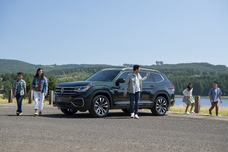 Volkswagen Fargo | Volkswagen Dealership in Fargo ND