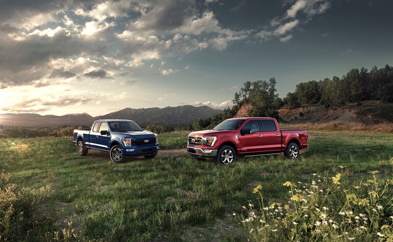 New Ford Cars, Trucks, SUVs For Sale in Huron OH - Valley Ford of Huron