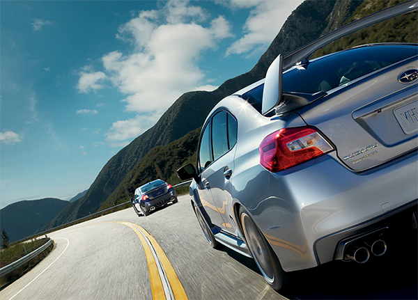 Valley Subaru Dealership Longmont CO | Boulder