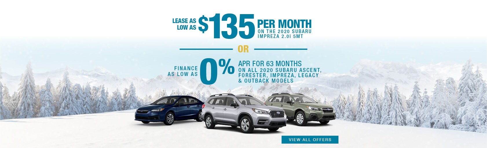 Valley Subaru Dealership Longmont CO | Boulder