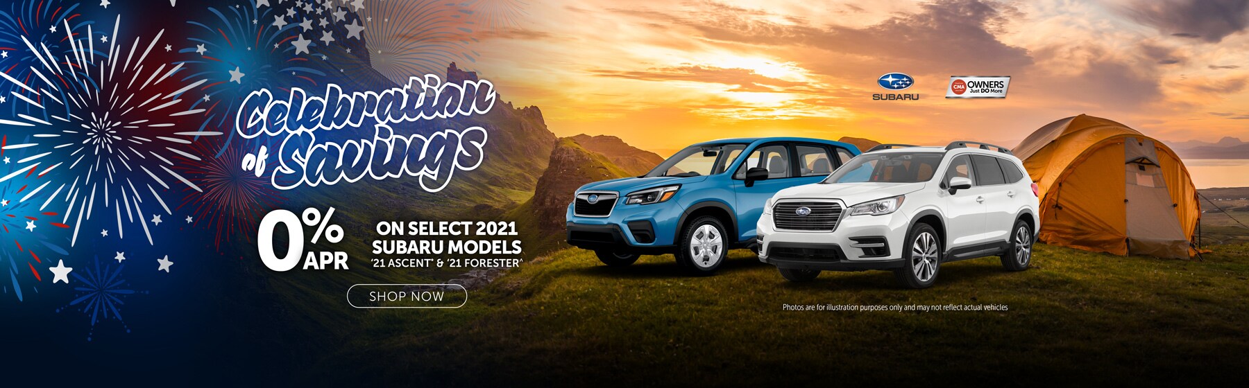 Subaru Dealership Staunton VA | Harrisonburg | Near Charlottesville