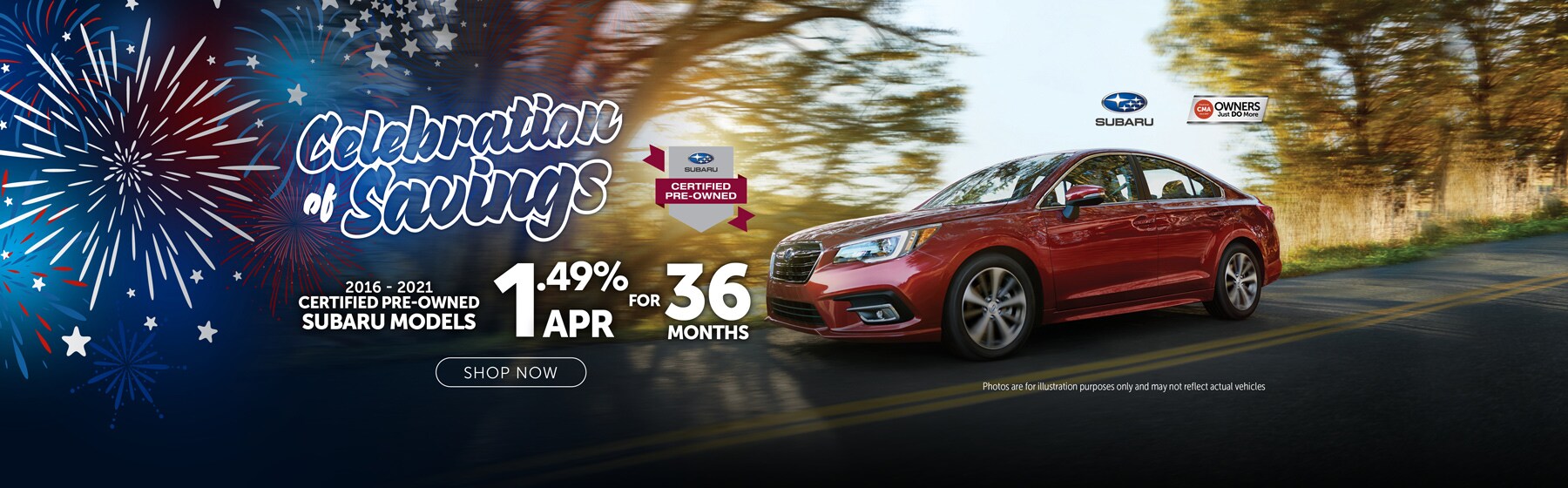 Subaru Dealership Staunton VA | Harrisonburg | Near Charlottesville